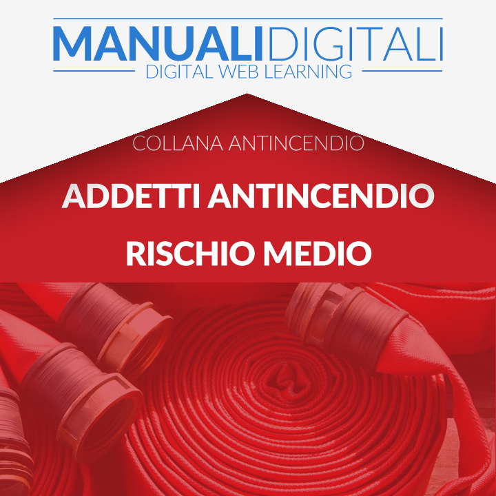 Manuale Addetti Antincendio Rischio Medio - Confeuropa Academy Centro ...